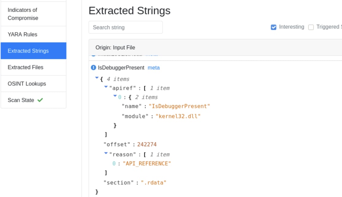 Intro to malware analysis: Analyzing Python malware